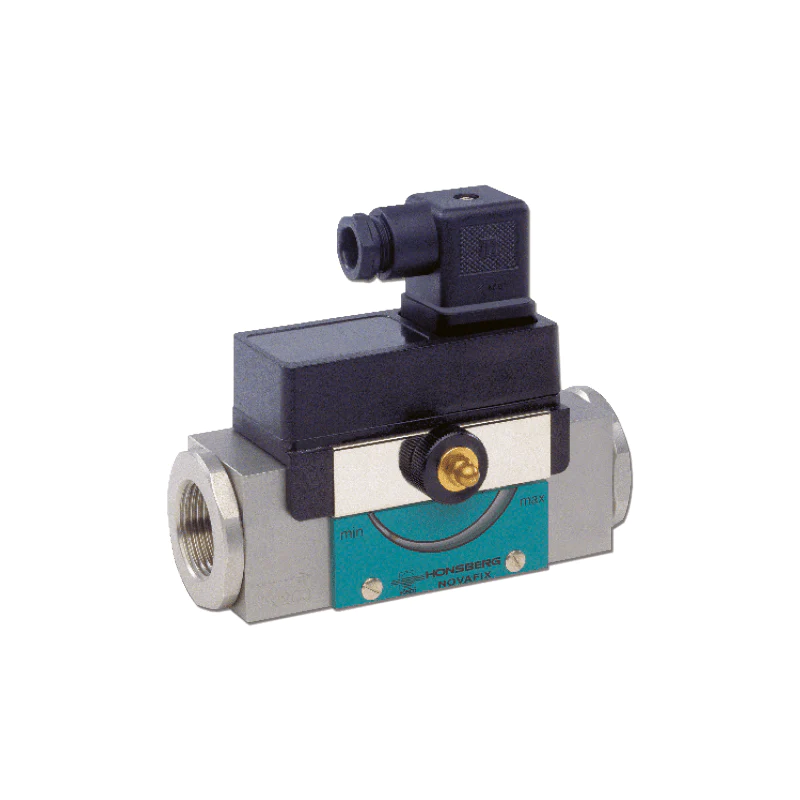 Flow Meter & Flow Switch - Four Star Enterprises