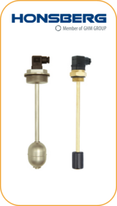 Level Sensor & Level Switch - Four Star Enterprises