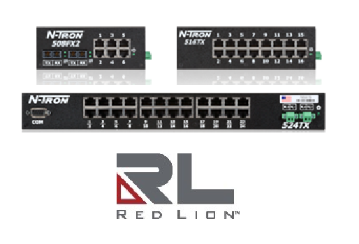 Monitored Switches - Four Star Enterprises